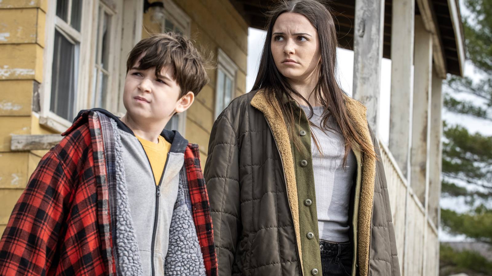 10 Must-Watch Horror Series For A Spooky Halloween Binge