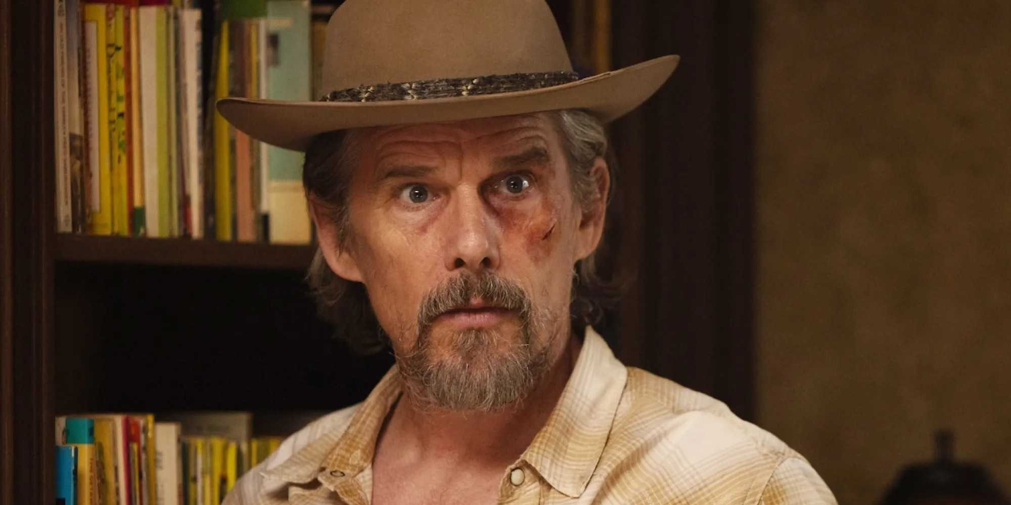 Ryan Kiera Armstrong Shares Encouraging Answer About The Lowdown Season 2