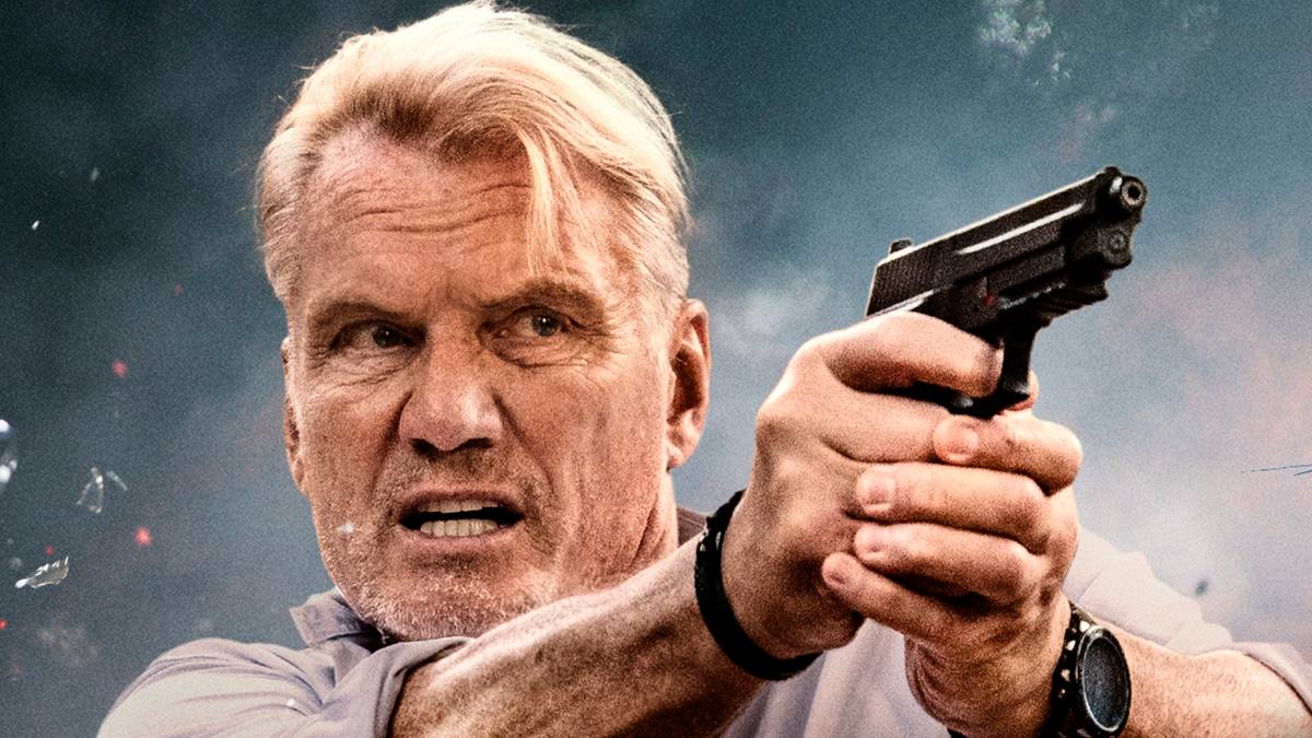 Exit Protocol Trailer Reveals An All-Out Assassin Brawl Between Dolph Lundgren & Michael Jai White