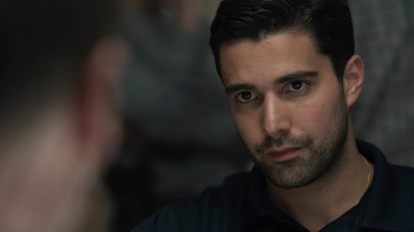 Grasso's Dark Hearts Betrayal in Task Episode 6 Explained