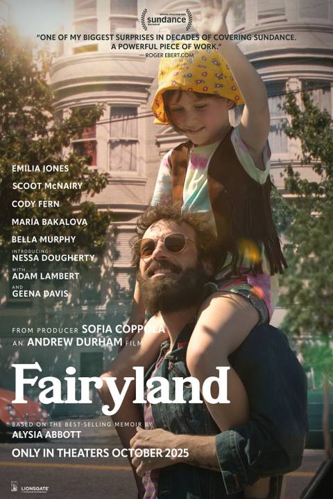 Fairyland Summary, Trailer, Cast, Where to Watch and More