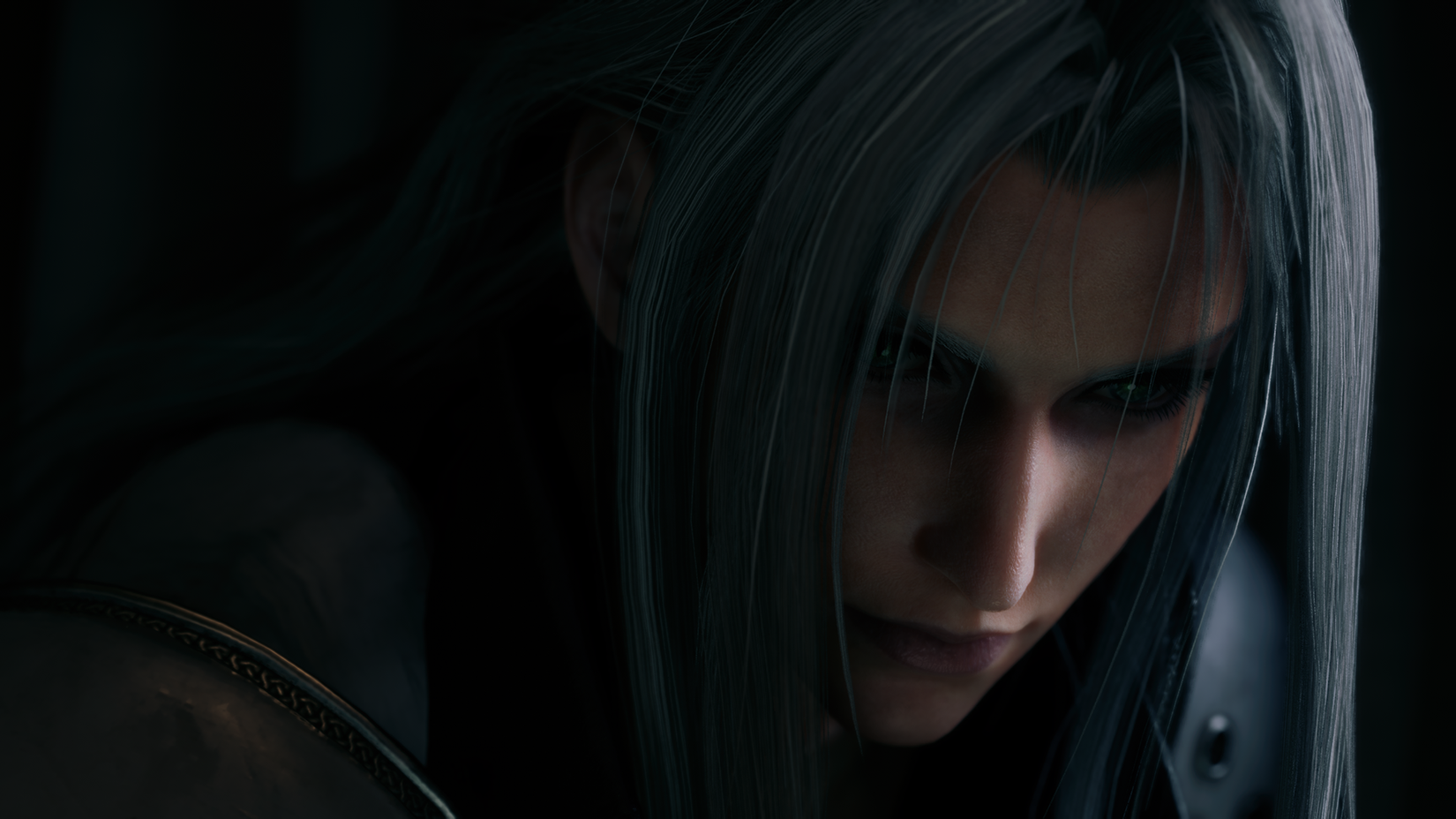 Final Fantasy 7 Remake Part 3 Title & Platforms Officially Revealed ...