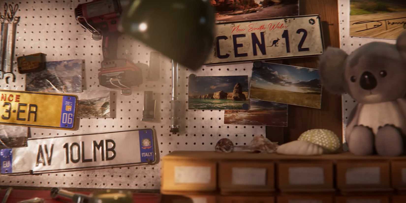 Xbox Reveals Forza Horizon 6, Coming 2026