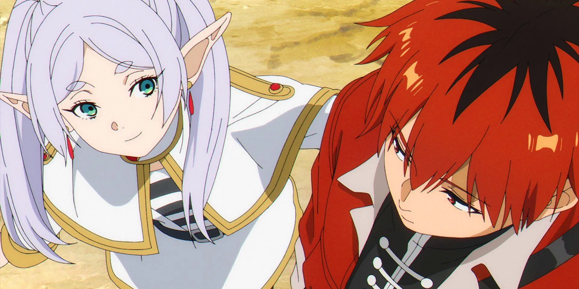 10 Best Reincarnation Anime
