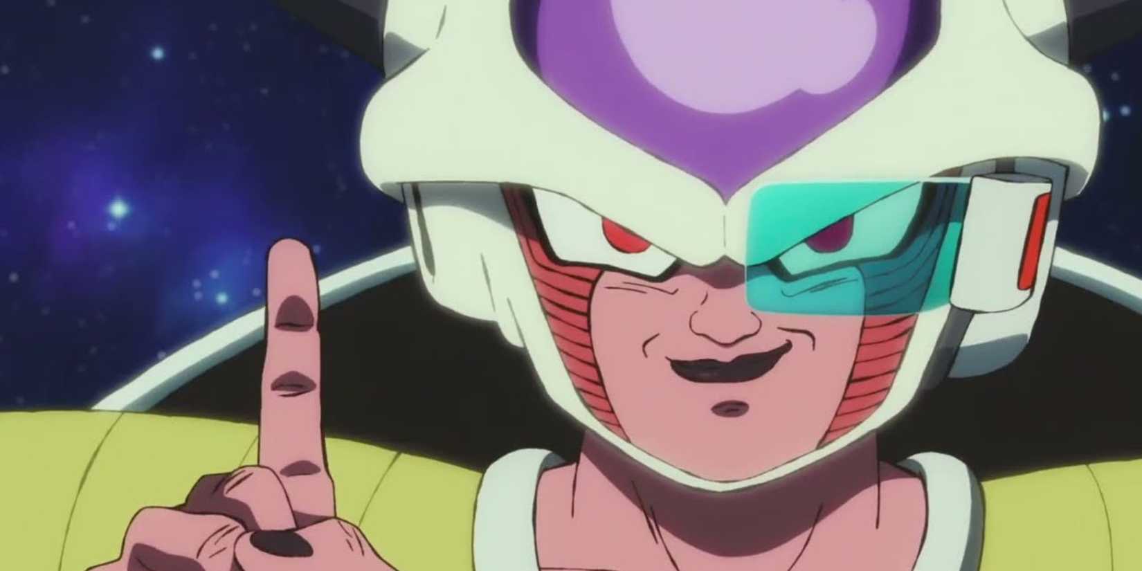 Dragon Ball Super's Big Frieza Retcon Hurts Z's Best Battle - SKJ ...