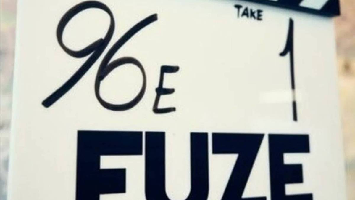 Fuze Summary, Latest News, Trailer, Cast, Where to Watch and More