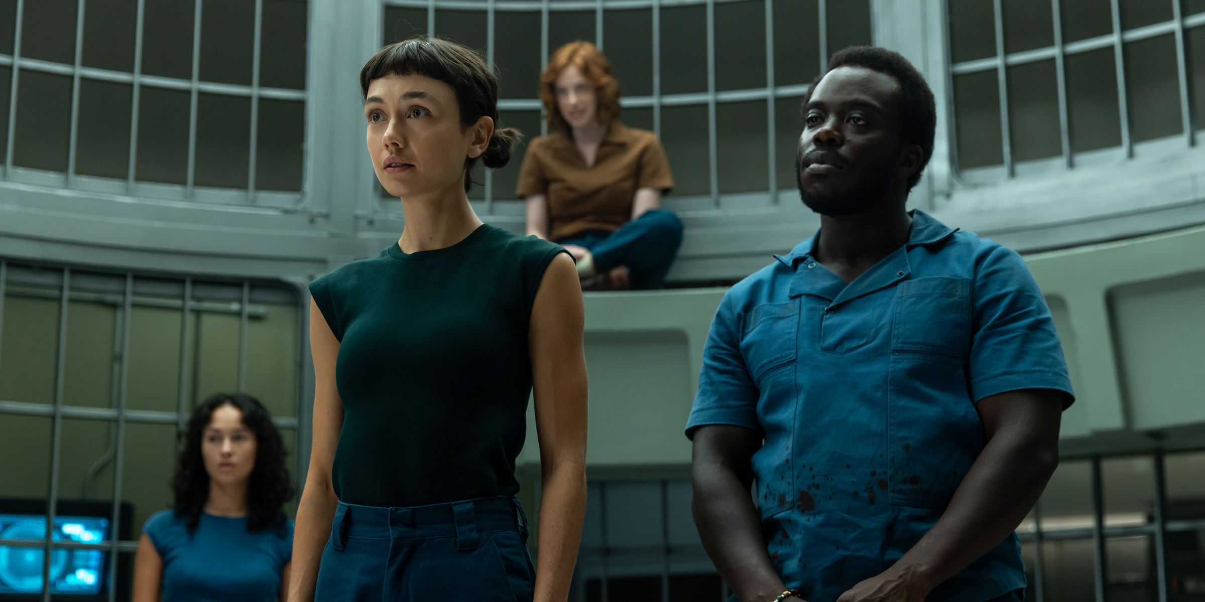 Alien: Why Dallas' Death Scene Was Cut (& Why That Was A Bad Decision)