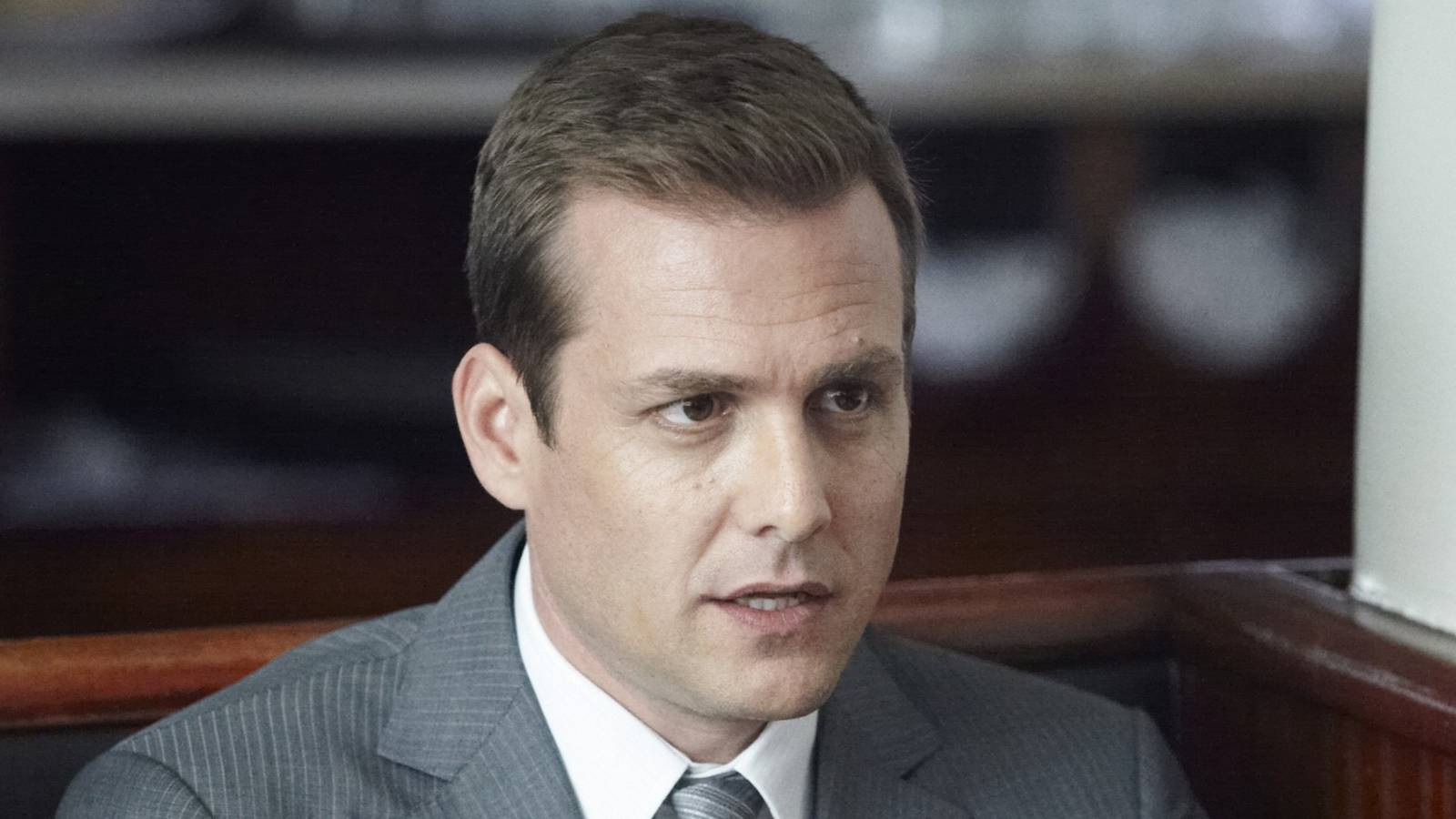 Suits Season 5 Premiere: Harvey Specter's Transformation Through Therapy