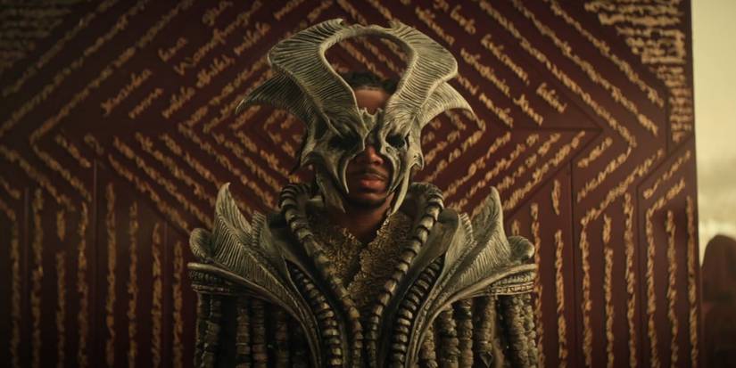 Star Trek: Strange New Worlds Season 3, Episode 10 Review - Overstuffed ...