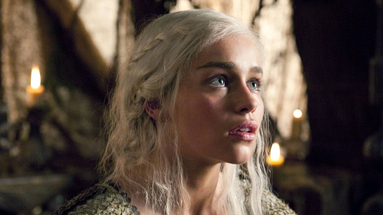 Maester Aemon Targaryen Could Appear In Game of Thrones Prequel A ...