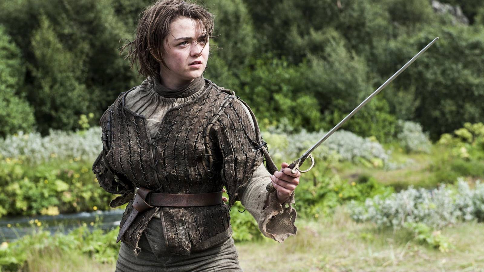 10 Best Fantasy Shows That Debuted Before Game Of Thrones