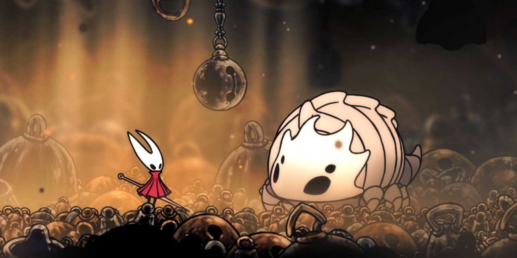 Why Hollow Knight: Silksong Reviews Are Causing So Much Controversy