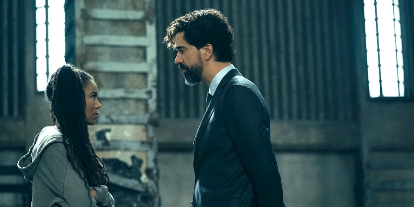 Gen V Season 2, Episode 5 Review: Marie's Power Upgrade Could Change ...