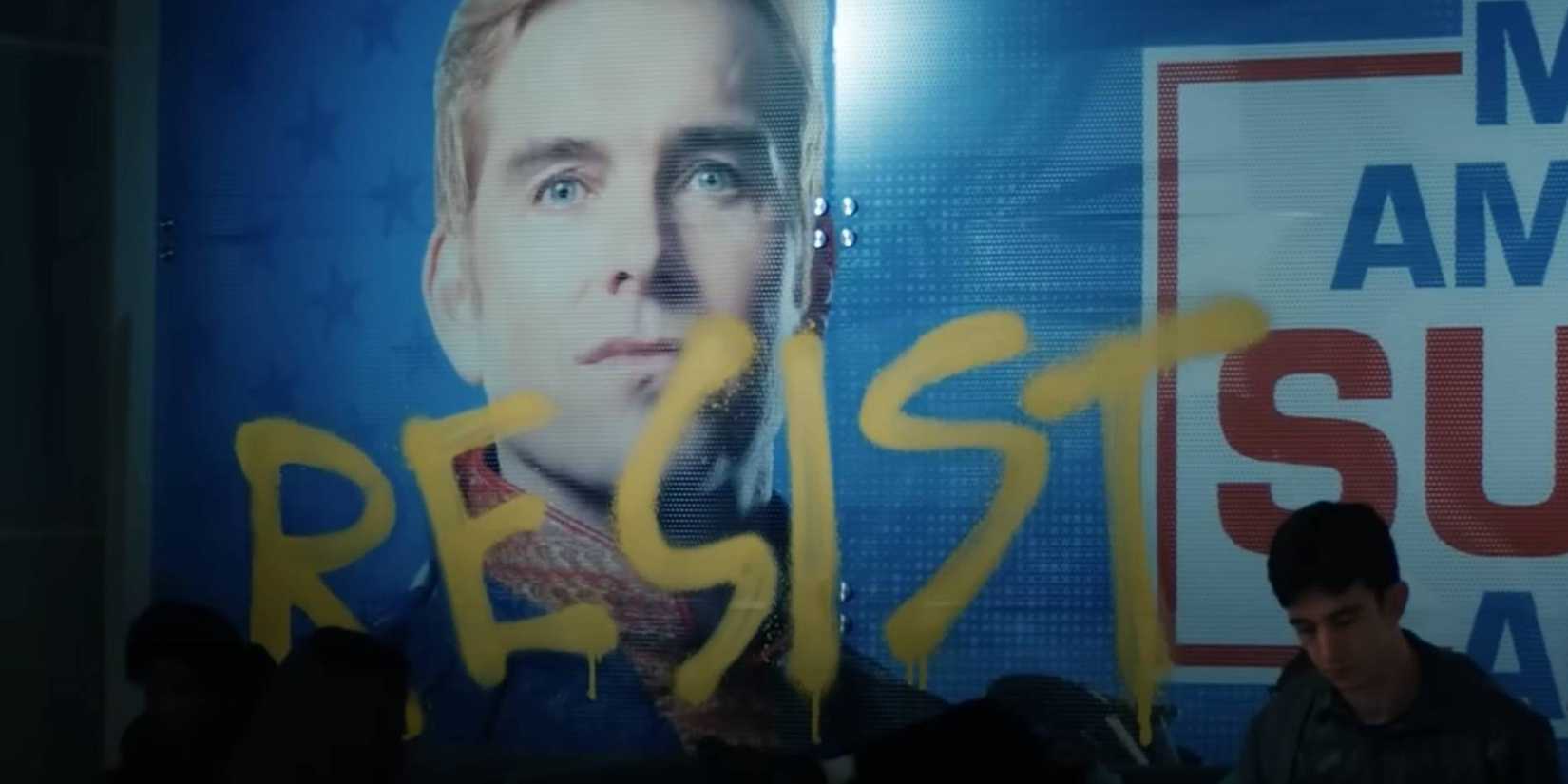 Gen V Season 2: Setting The Stage For The Boys' Final Showdown