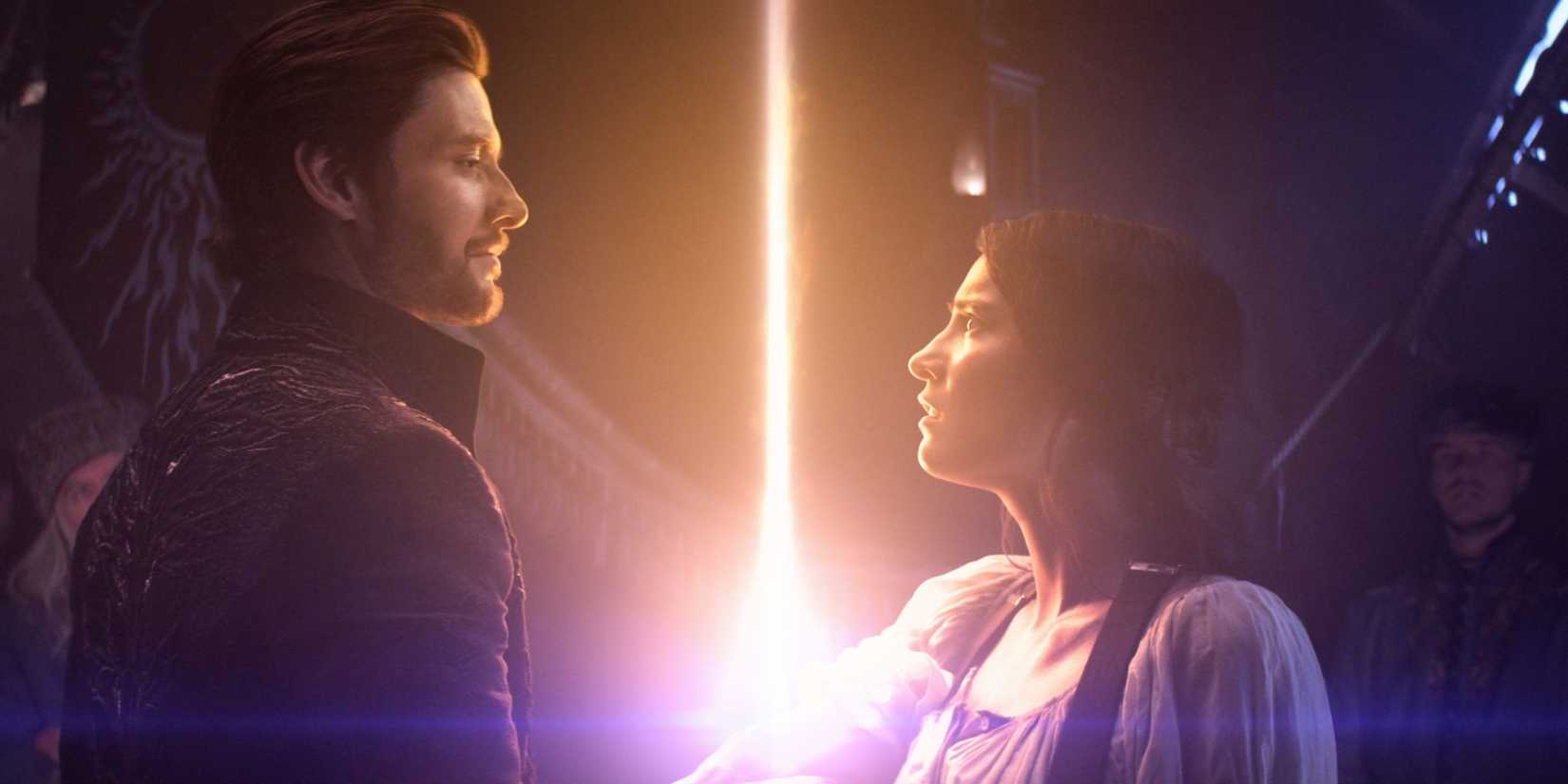 Shadow and Bone: The Magic System The Witcher Lacked | Netflix's ...