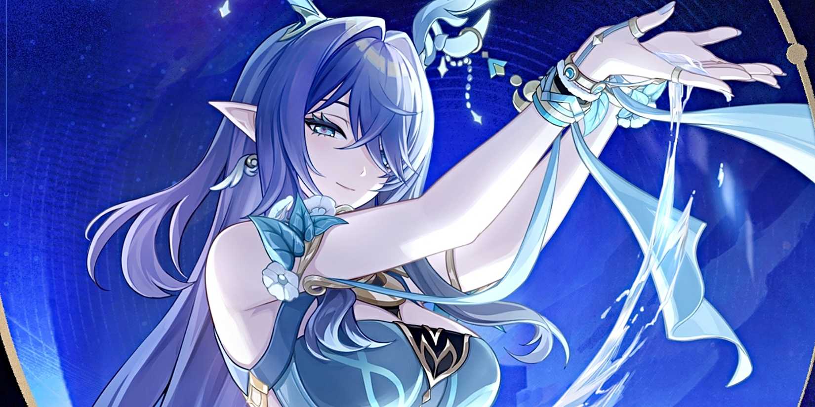 Genshin Impact 6.1 Update: Release Date, Livestream Codes, New ...