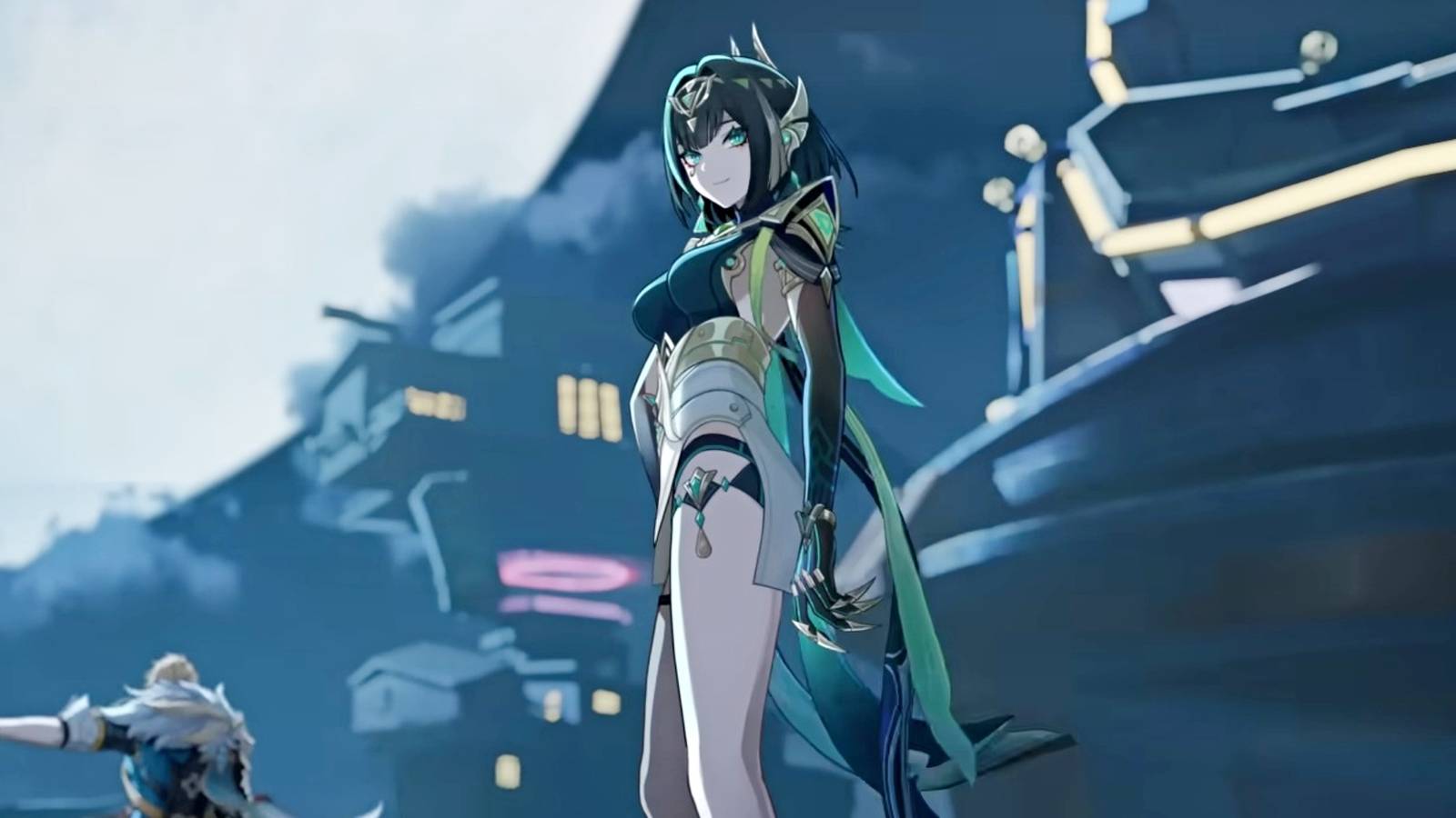 Genshin Impact 6.1 Character Banners Leaked: Nefer, Furina, & More