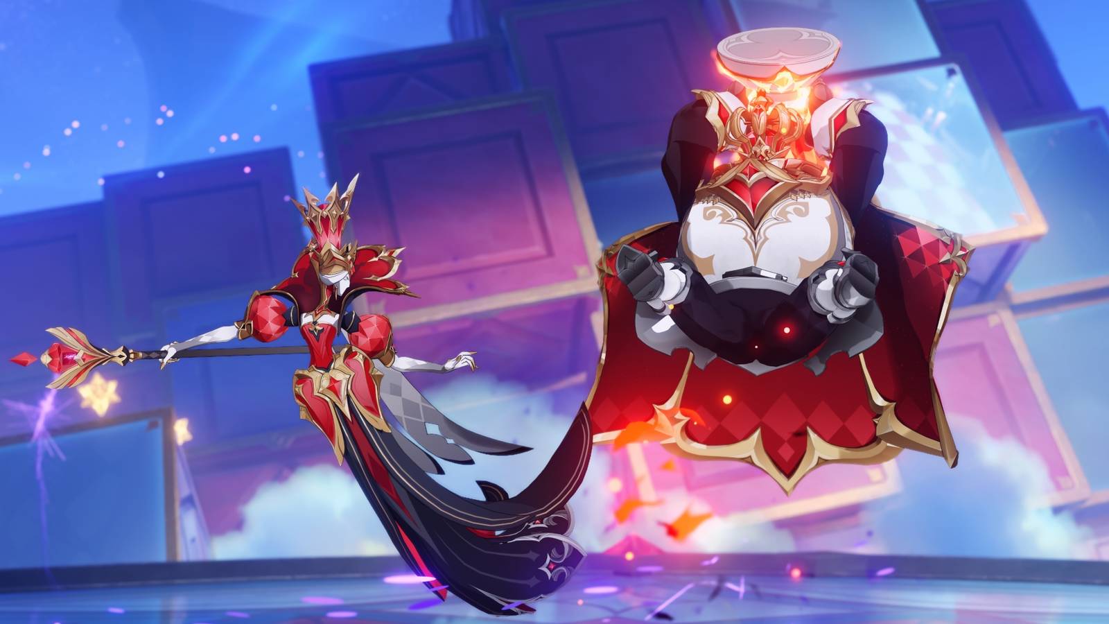 Genshin Impact: Why The Weekly Boss System Needs An Overhaul