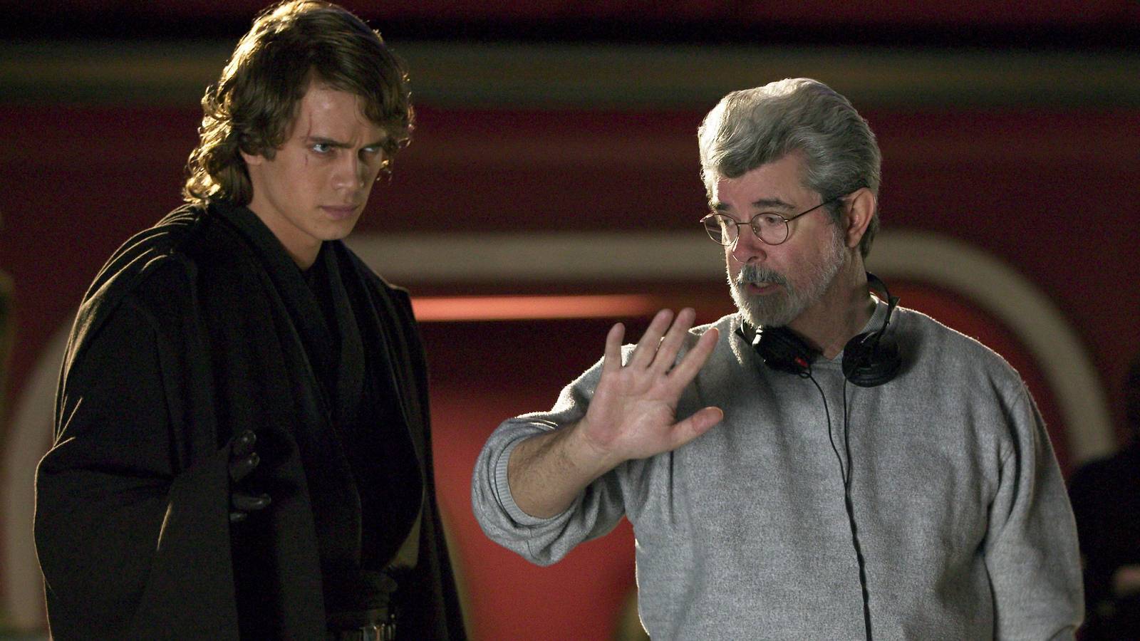Disney Star Wars: Repeating George Lucas' Worst Habit with Animated Shows