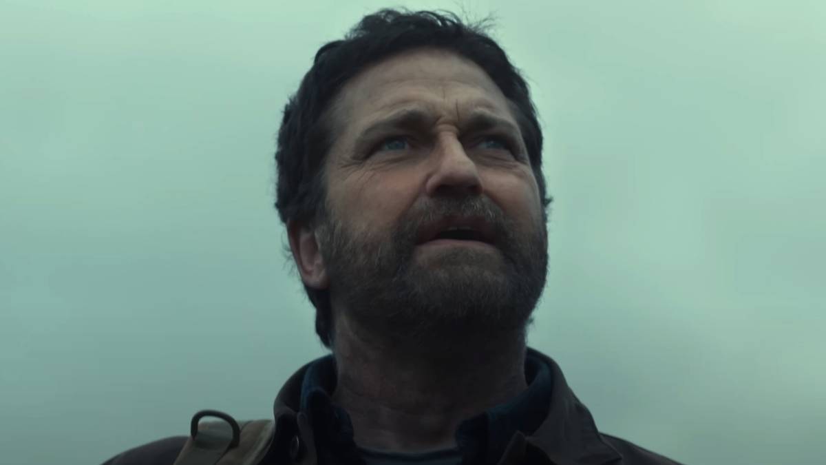 Greenland: Migration Trailer - Gerard Butler Returns In 2026 Sequel