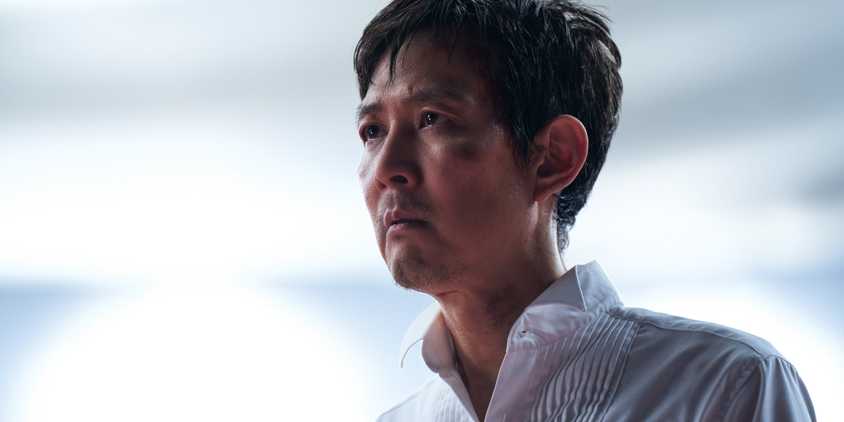 Squid Game Season 3 Cast Breakdown: Get To Know All Players & Villains ...