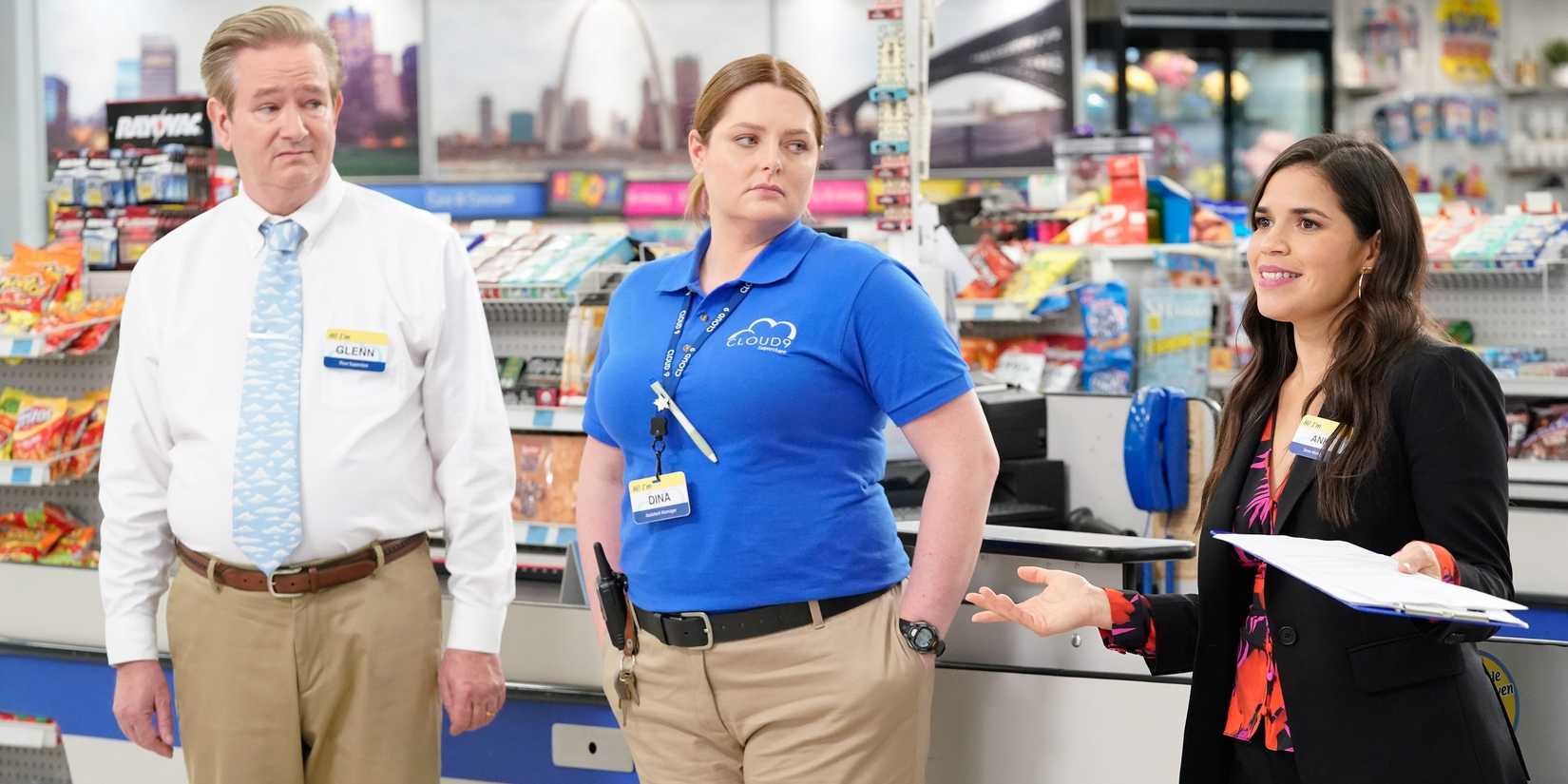 8 Workplace Sitcoms That Make The Office Look Small