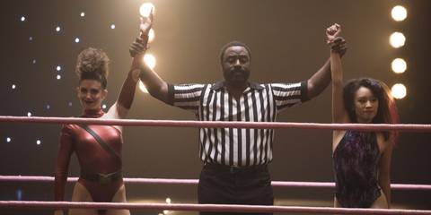 GLOW Summary, Trailer, Season List, Cast, Where to Watch and More