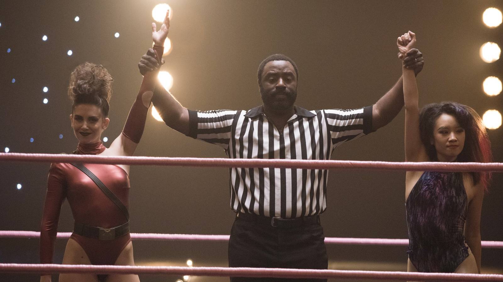 15 Best Sports TV Shows to Watch on Netflix Right Now