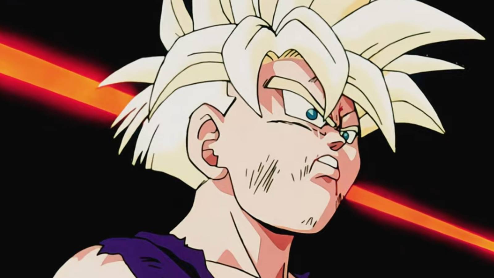 Dragon Ball's Father-Son Kamehameha Is the Franchise's Best Moment