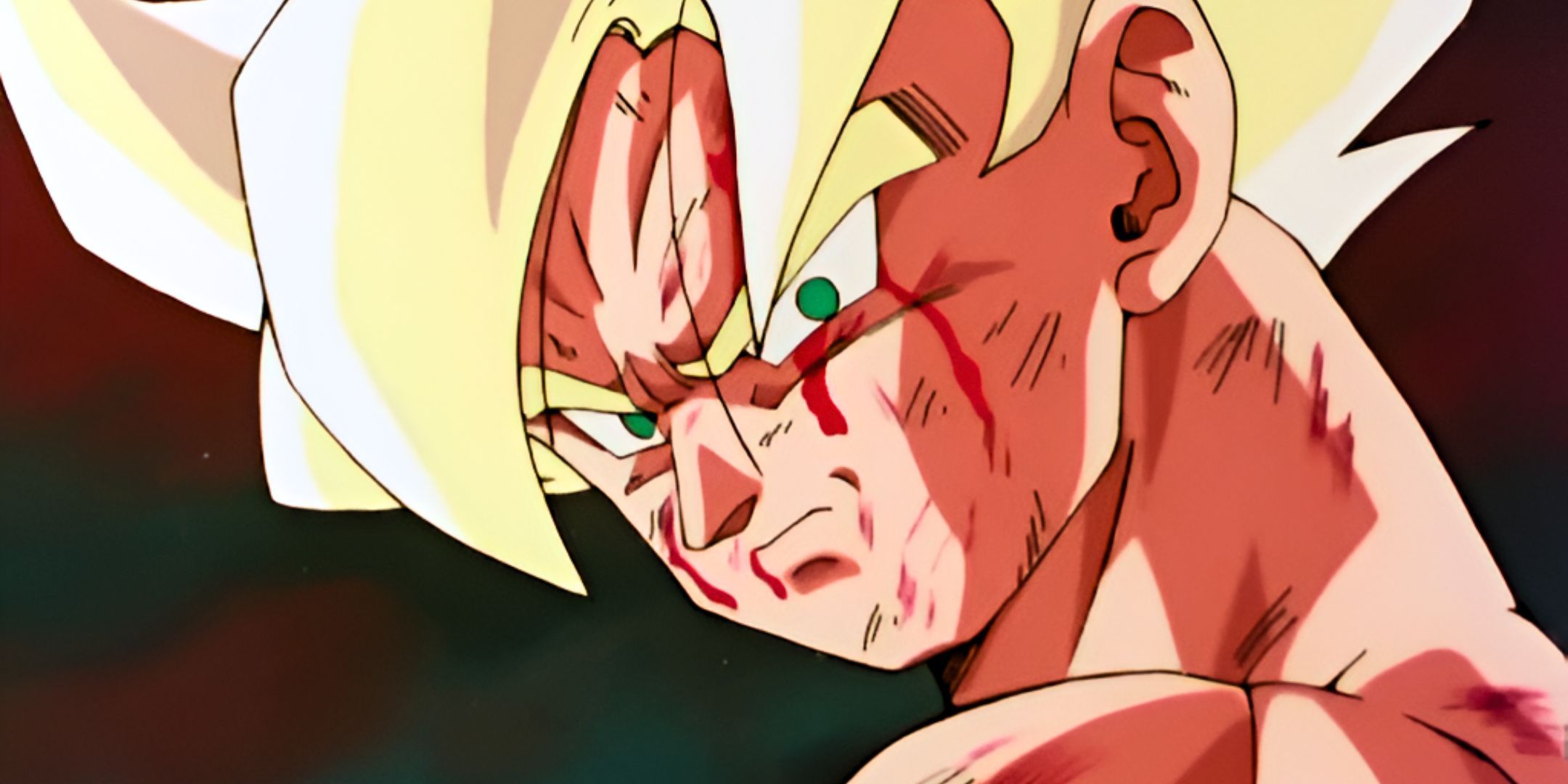 How Strong Is Dragon Ball's Goku? We Did the Math and Can't Quite ...