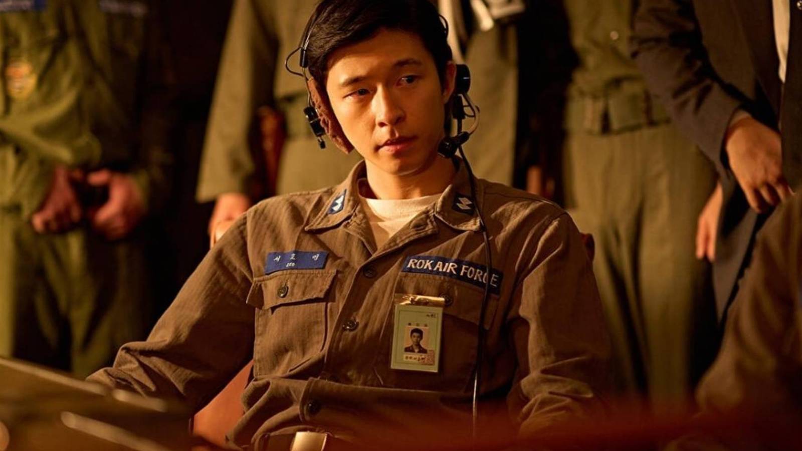 Good News Review: Netflix's Korean Genre Mashup Is A Crackling Satire Of State Power