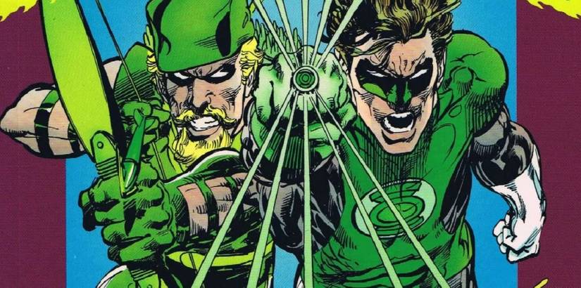 10 Redesigns That Transformed DC’s Top Heroes & Villains
