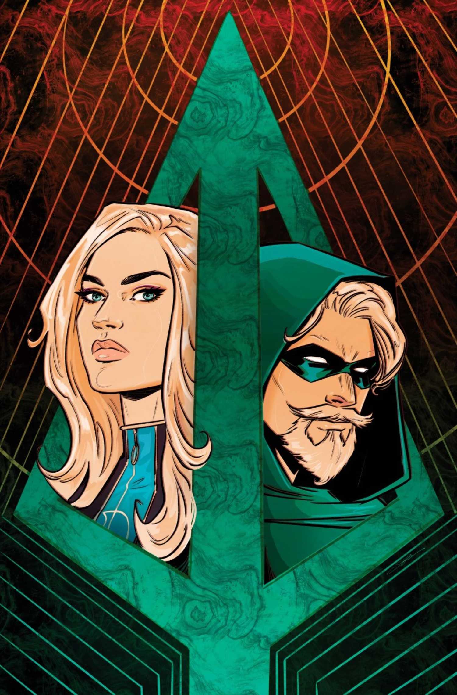 Green Arrow, Birds of Prey Cancellations Confirmed