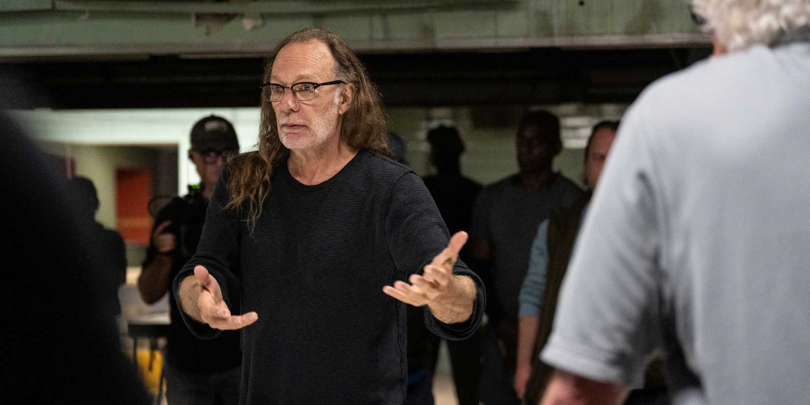 Guts & Glory: Greg Nicotero's Horror Reality Show Premiere Date Revealed