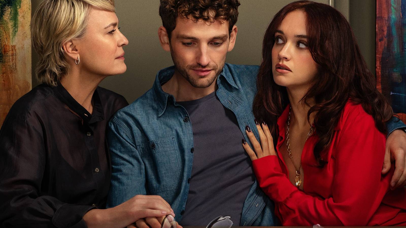 The Girlfriend’s 10 Biggest Changes To The Book Explained