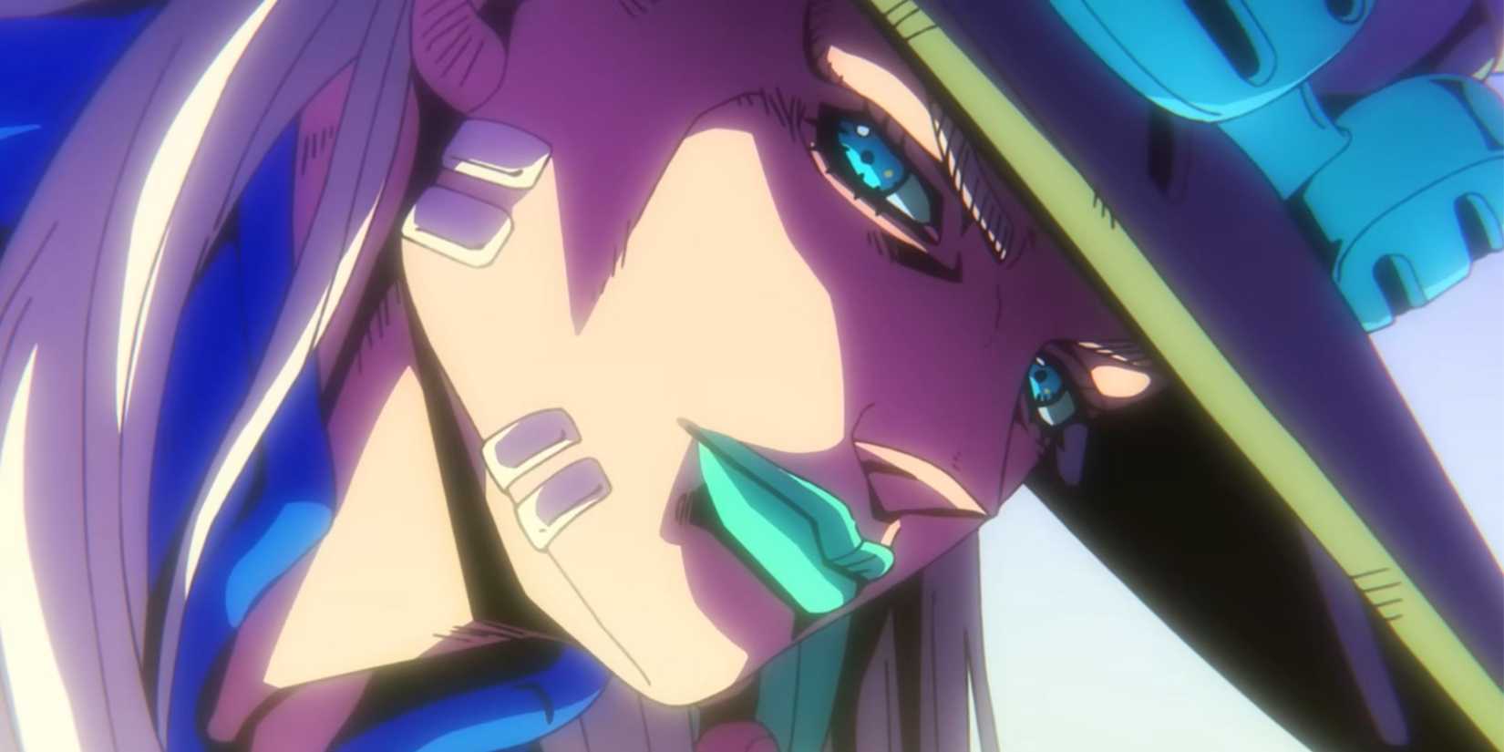 JoJo's Bizarre Adventure: Steel Ball Run Release Date Announced