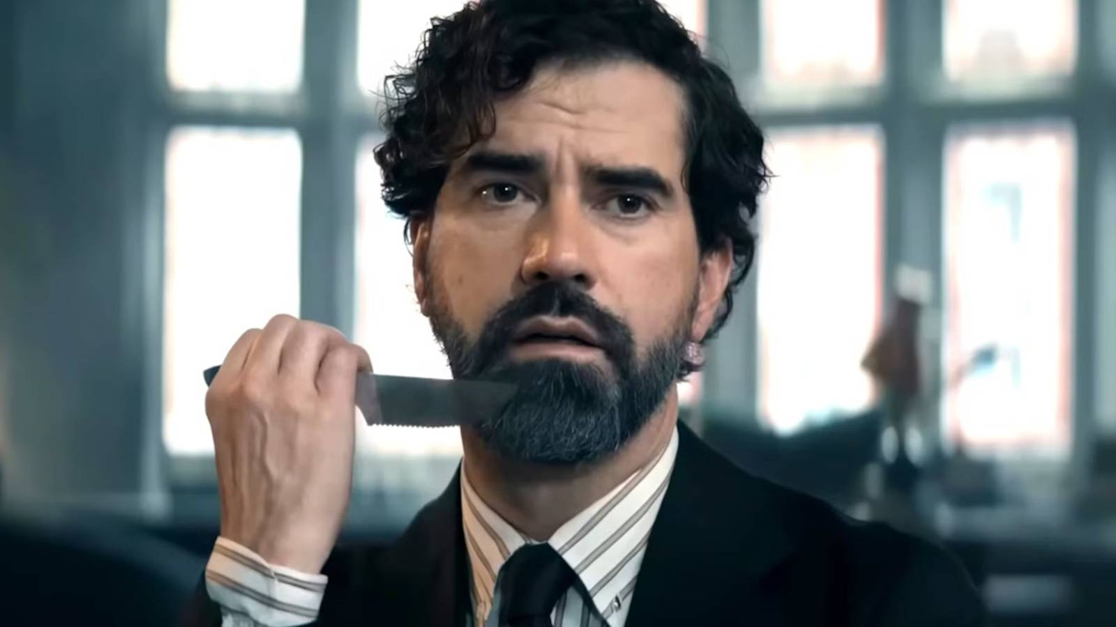 Gen V Season 2 Reveals Cipher's Powers & Raises New Questions