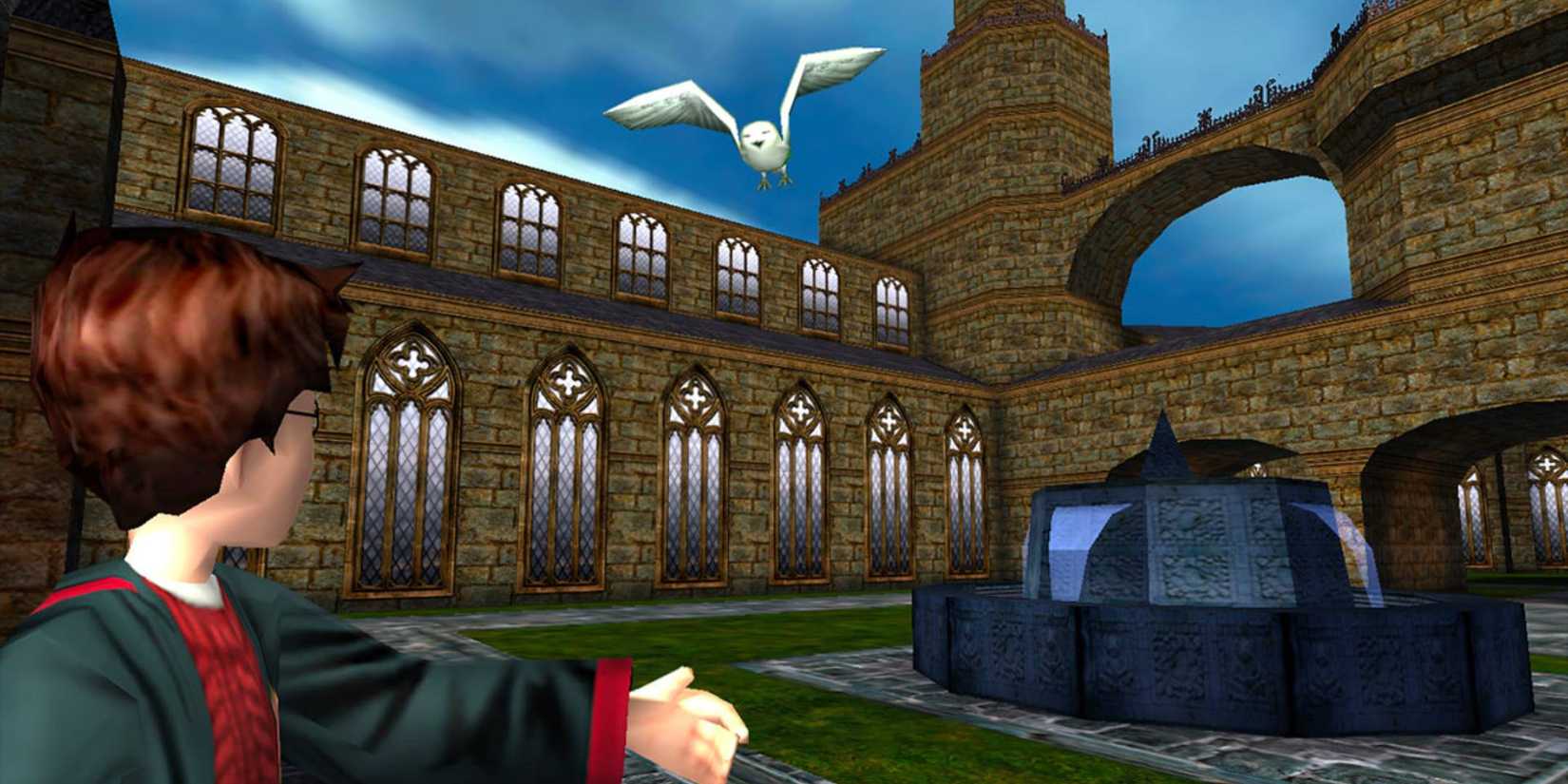 Harry Potter's Best Game: Why It's Hard to Play the Ultimate Wizarding ...
