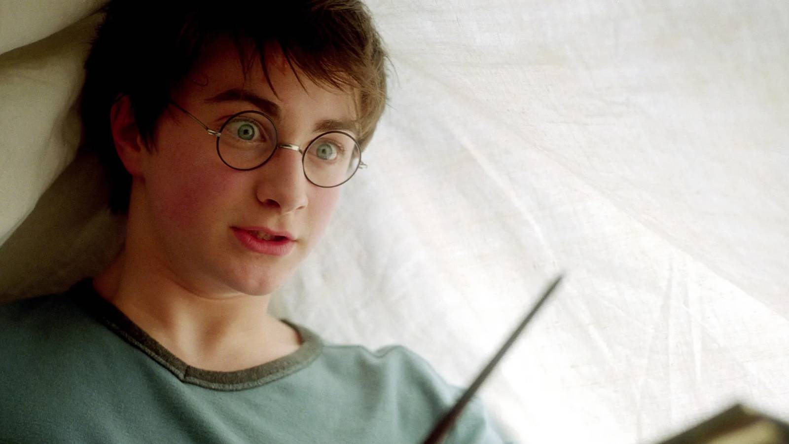 Why Prisoner Of Azkaban Is The Best Harry Potter Movie (Despite Being ...