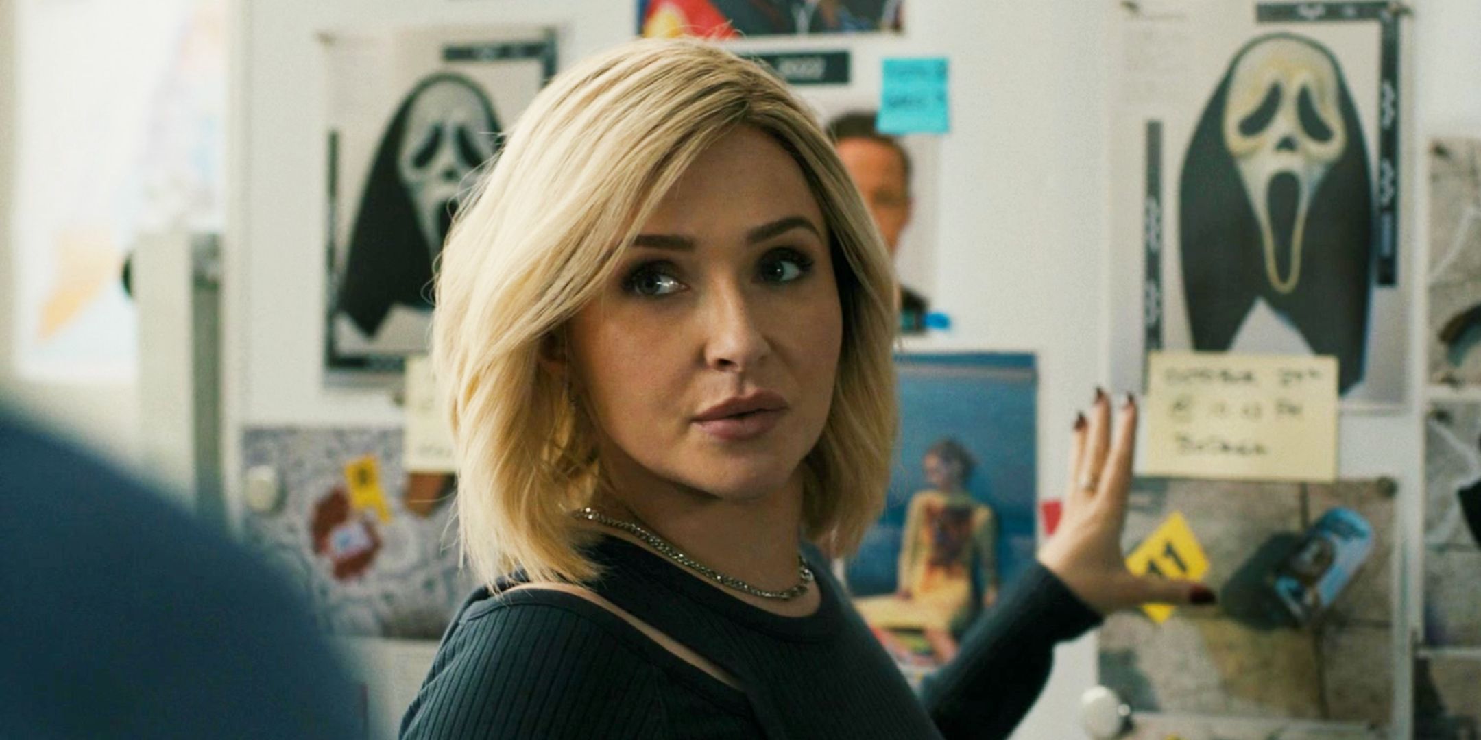 The Cut Review: Orlando Bloom Takes A Hit In A Physically ...