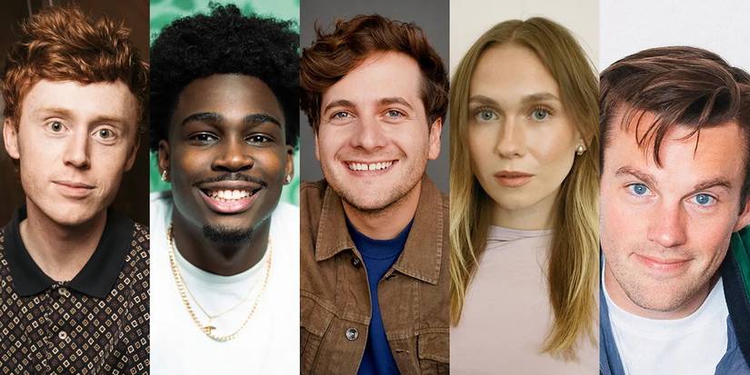 Saturday Night Live Season 51 New & Returning Cast Guide