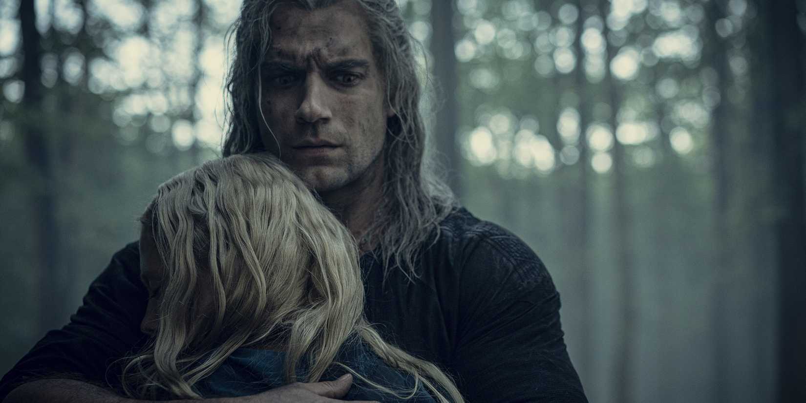 The Witcher Season 4 Trailer: Geralt's Rebirth and Recasting Acknowledged