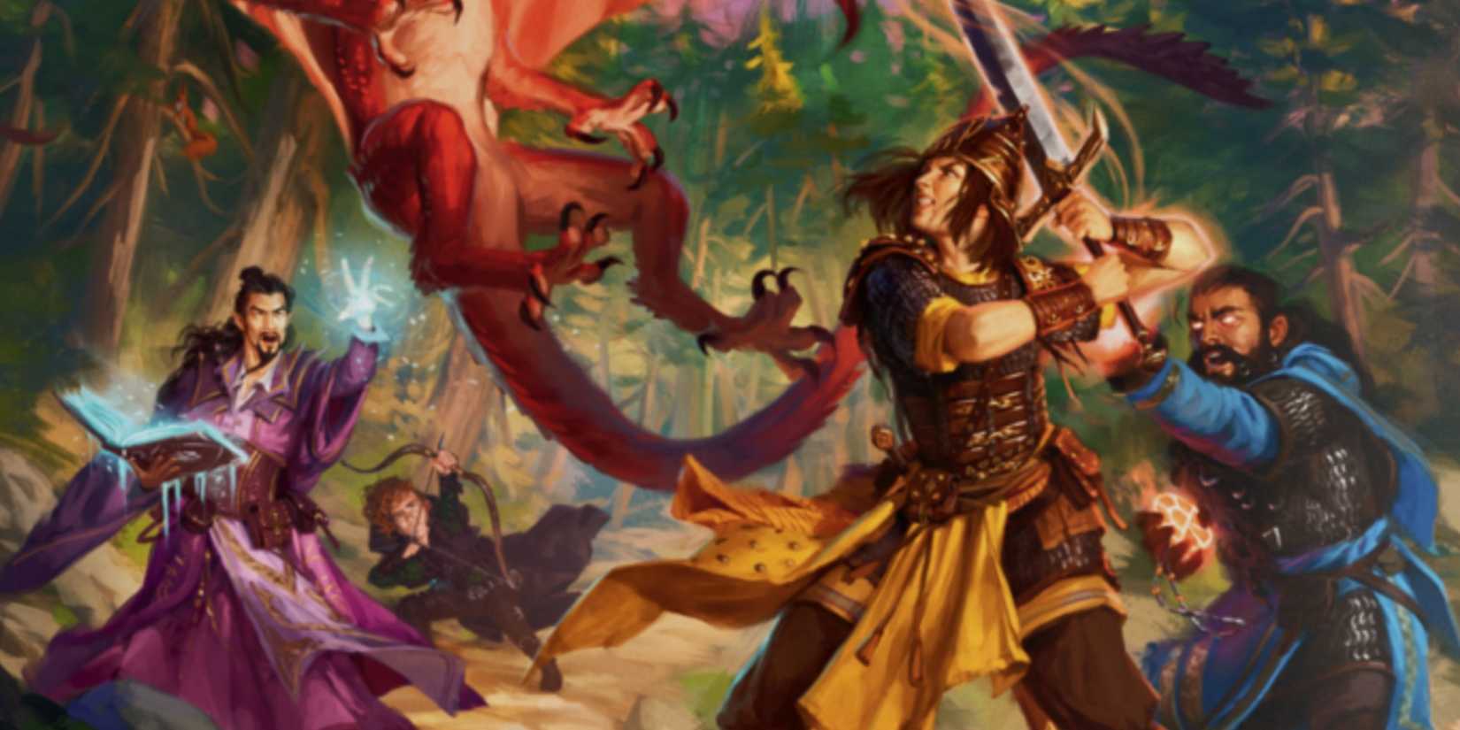 D&D: Heroes Of The Borderlands Starter Set Review