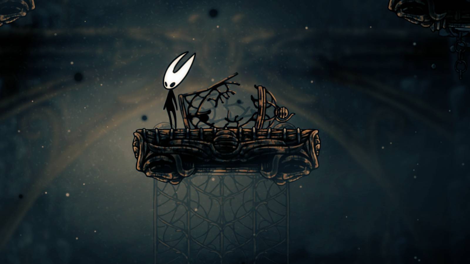 Why The Slab in Hollow Knight: Silksong is a Masterstroke of Game Design