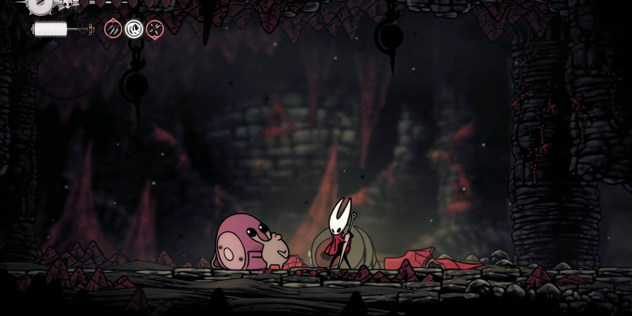 10 Hidden Secrets in Hollow Knight: Silksong You Missed