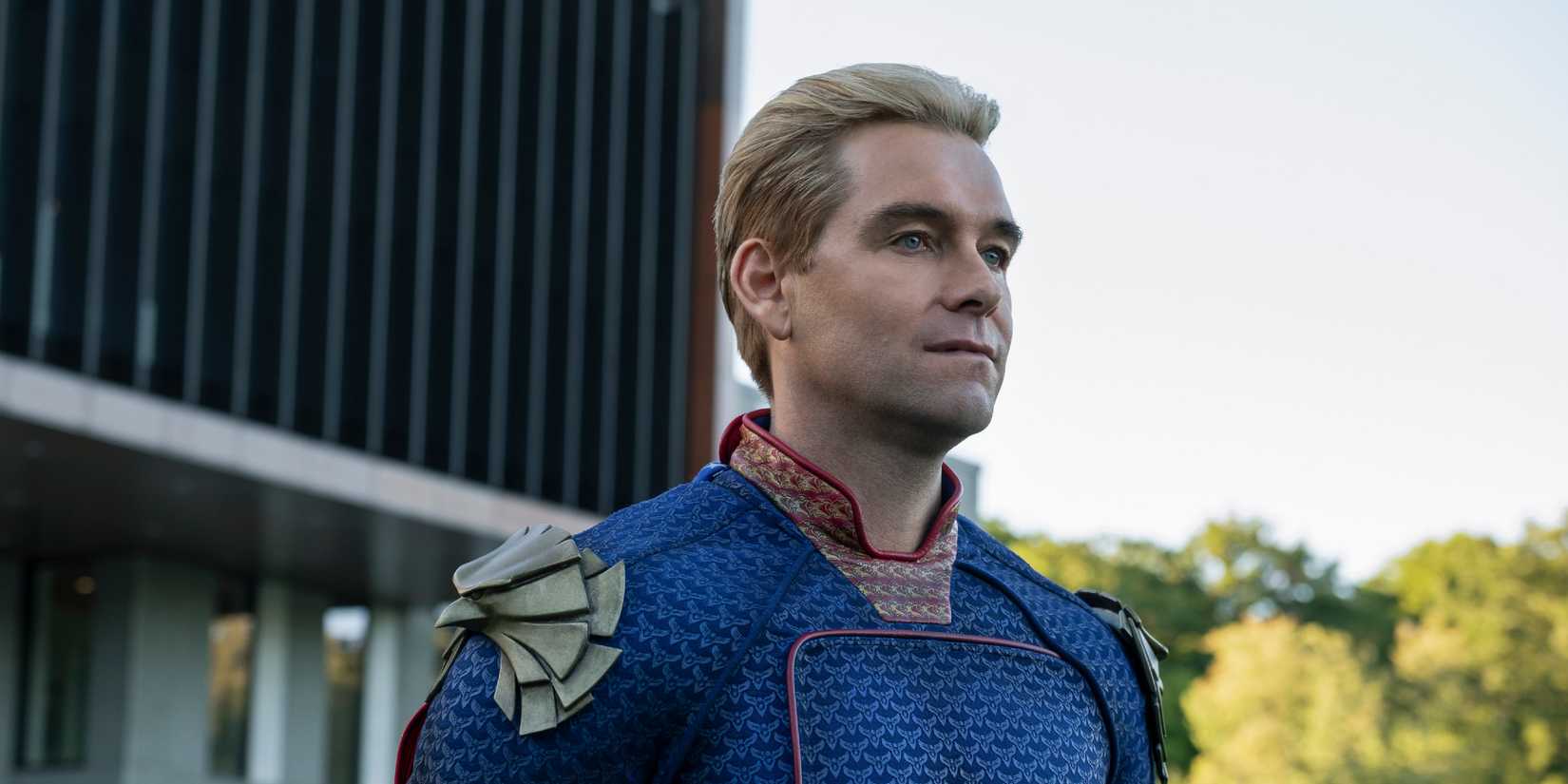 Gen V Season 2 Timeline: After The Boys Season 4 Explained