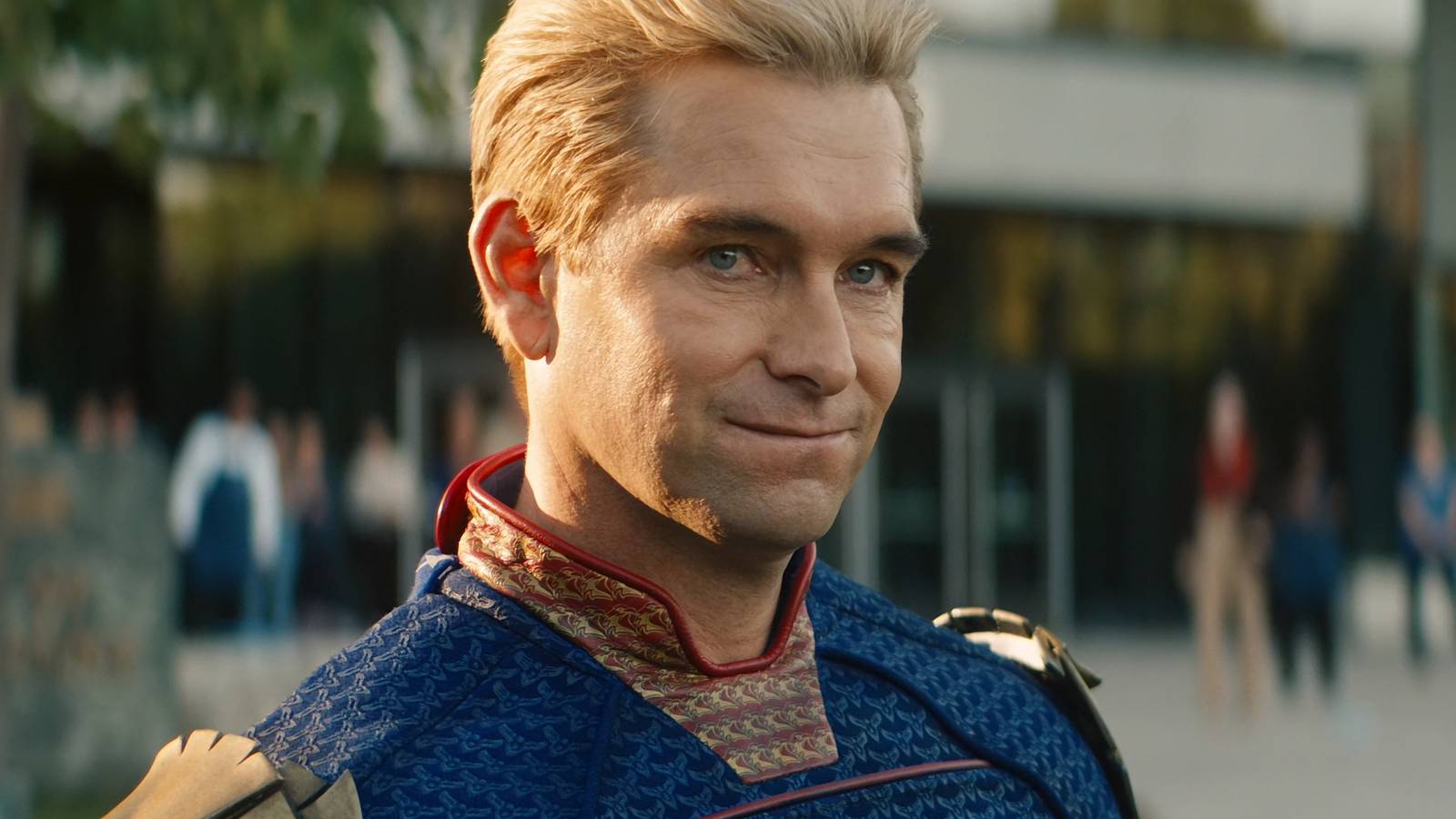 Gen V Season 2's Gory Opening Scene Sets New Franchise Record