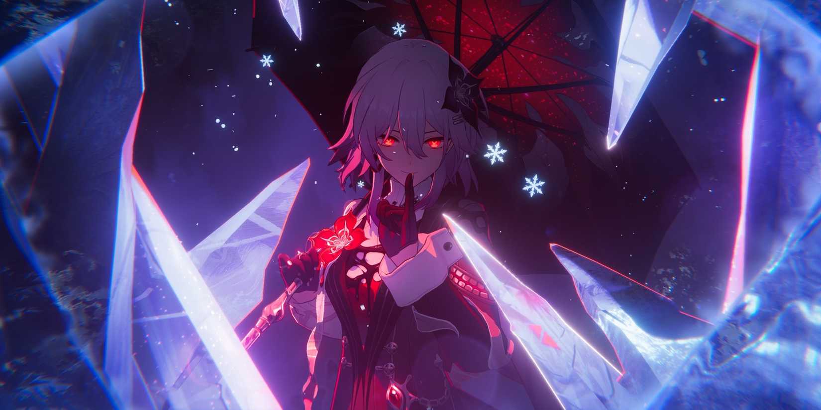 Honkai: Star Rail 3.6 Character Guide: Evernight vs. Permansor Terrae