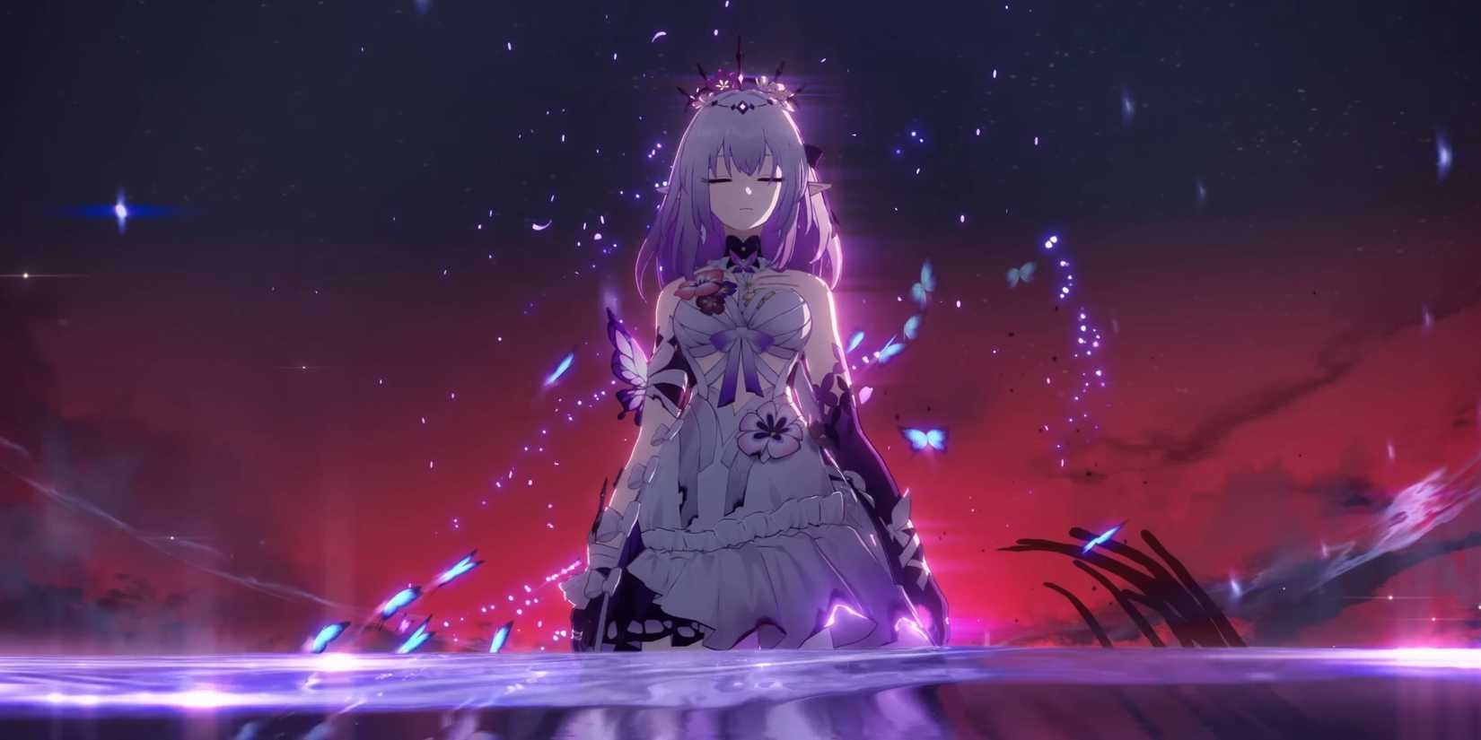 Honkai: Star Rail 3.6 Leaks - Evernight Vs Castorice: New DPS Showdown