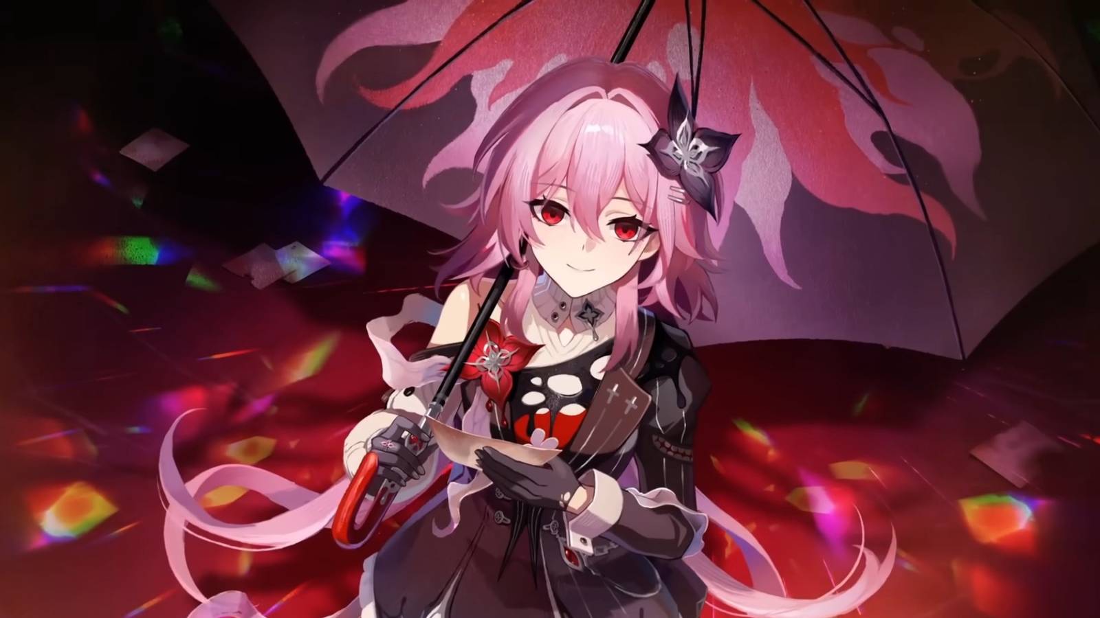 Optimize Evernight's Build In Honkai: Star Rail For Maximum Potential